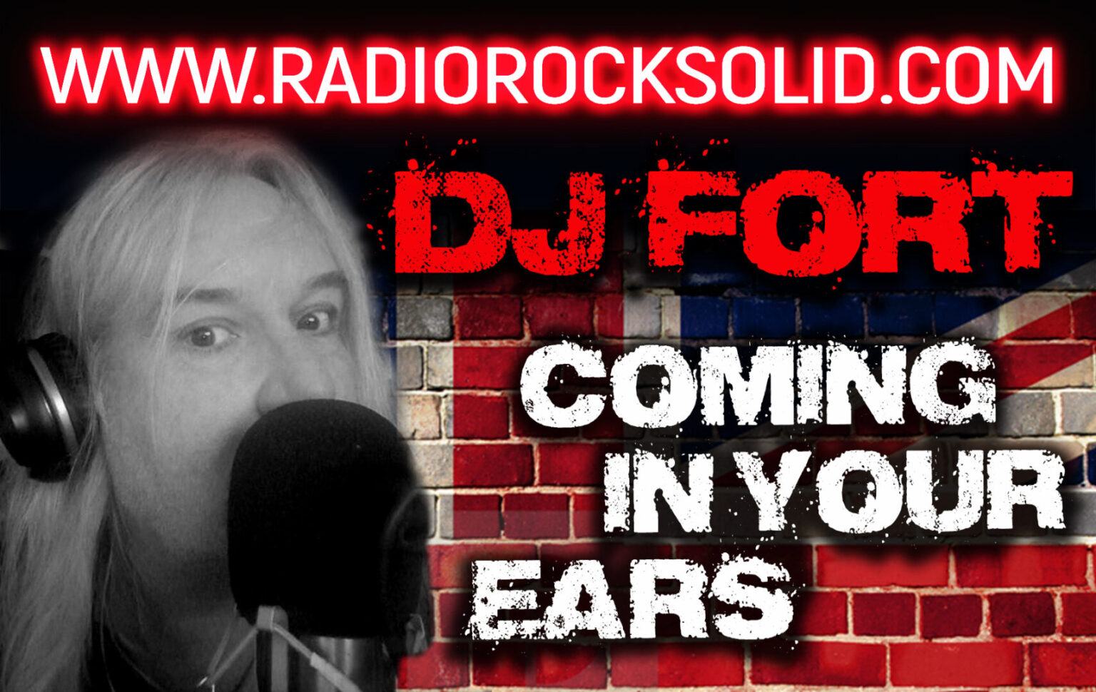 Home - Radio Rock Solid
